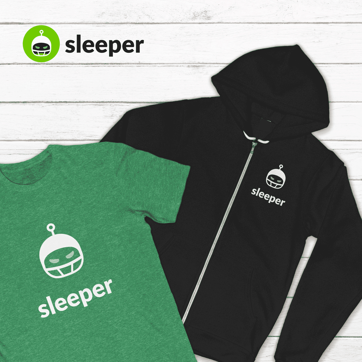 Sleeper Merch – Opening Soon